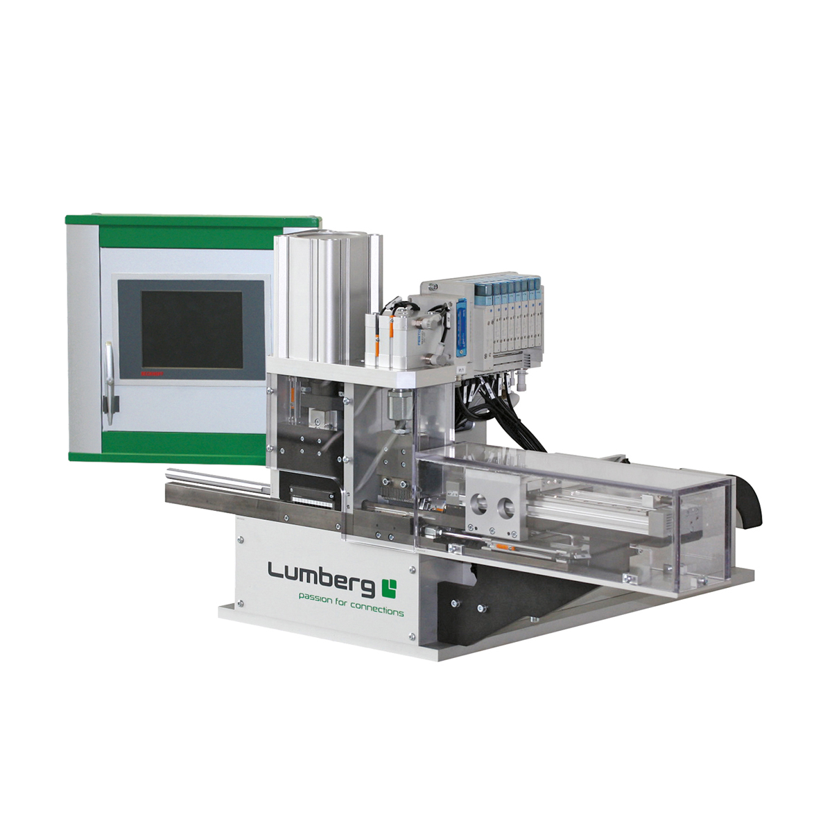Product – Lumberg
